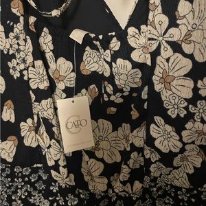 Cato | Dresses | Nwt Cato Maxi Dress | Poshmark